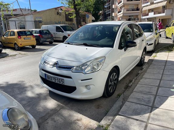 Car.gr - Citroen C3 '14