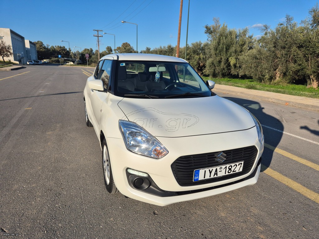 Car.gr - Suzuki Swift '18