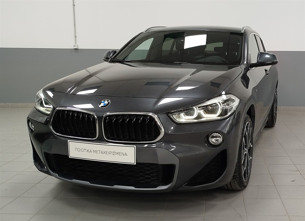 Car.gr - Bmw X2 '18 (X2 sDrive20i)