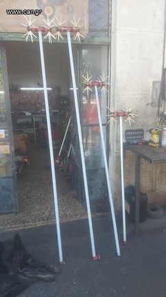 Car.gr - Γεωργικό ελαιουργικά-ραβδιστικά '19 Yamastick