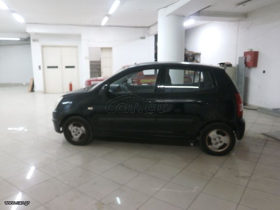 Car.gr - Kia Picanto '05 1,0 ΒΕΝΖΙΝΗ