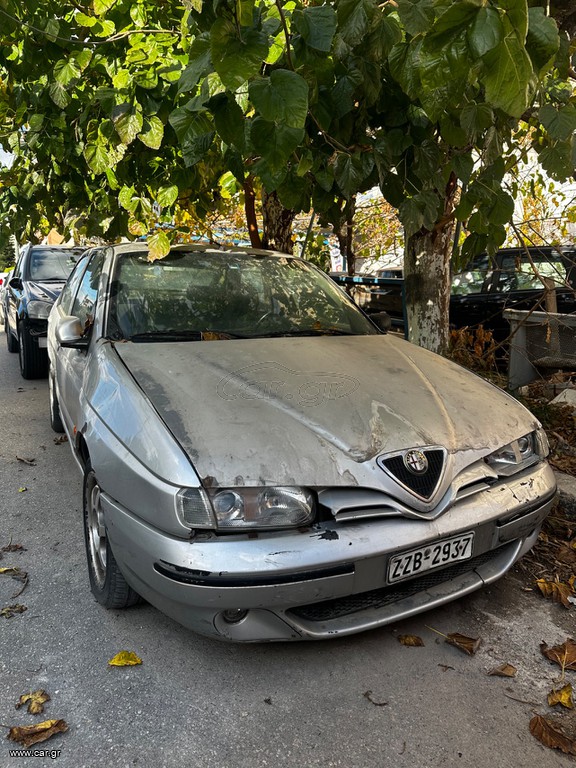 Car.gr - Alfa Romeo Alfa 146 '00