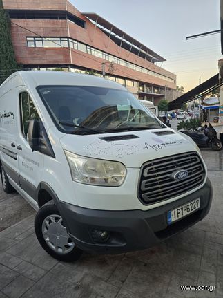 Car.gr - Ford Transit '16 TRANSIT L1 H2