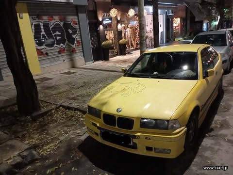 Car.gr - Bmw 316 '98 M PACK