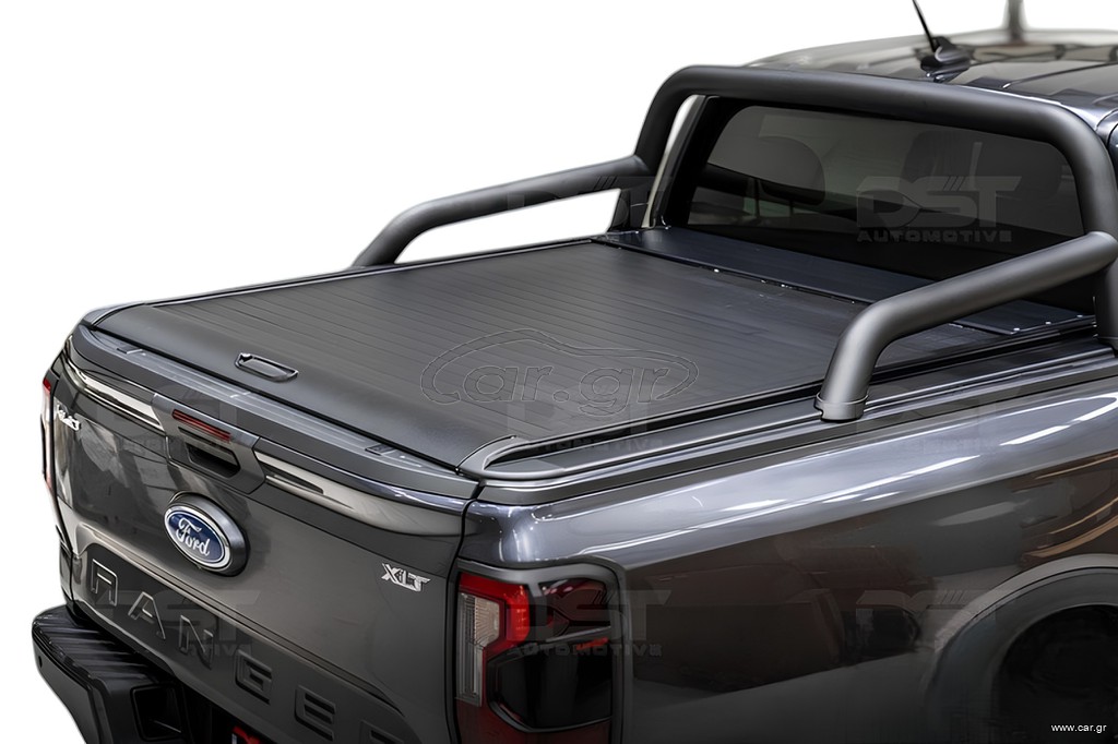 Car.gr - ΧΕΙΡΟΚΙΝΗΤΟ ΡΟΛΟ ΑΛΟΥΜΙΝΙΟΥ - ROLLER LID/SHUTTER [FORD RANGER ...
