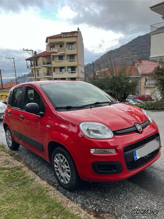 Car.gr - Fiat Panda '19 312/P0BG ΣΕ ΑΡΙΣΤΗ ΚΑΤΑΣΤΑΣΗ
