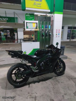 Car.gr - Yamaha YZF-R1 '05