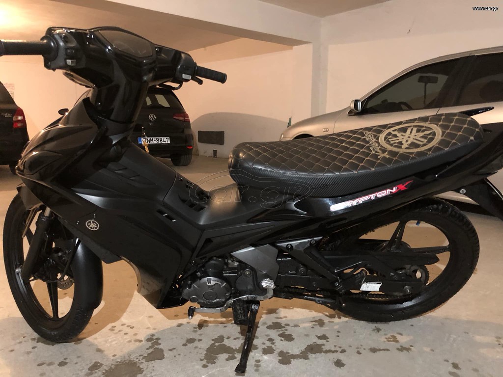 Car.gr - Yamaha Crypton '09 Crypton x