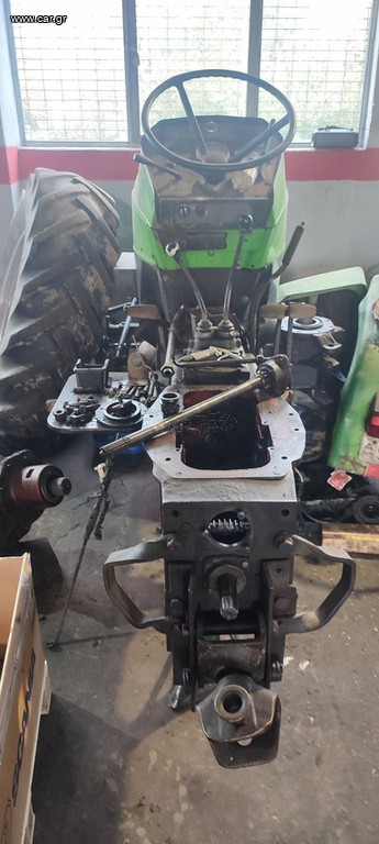 Car.gr - Deutz '83 52/06