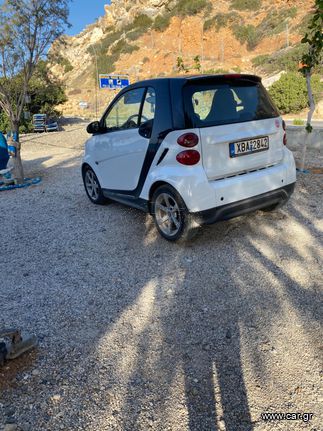 Car.gr - Smart ForTwo '12 451