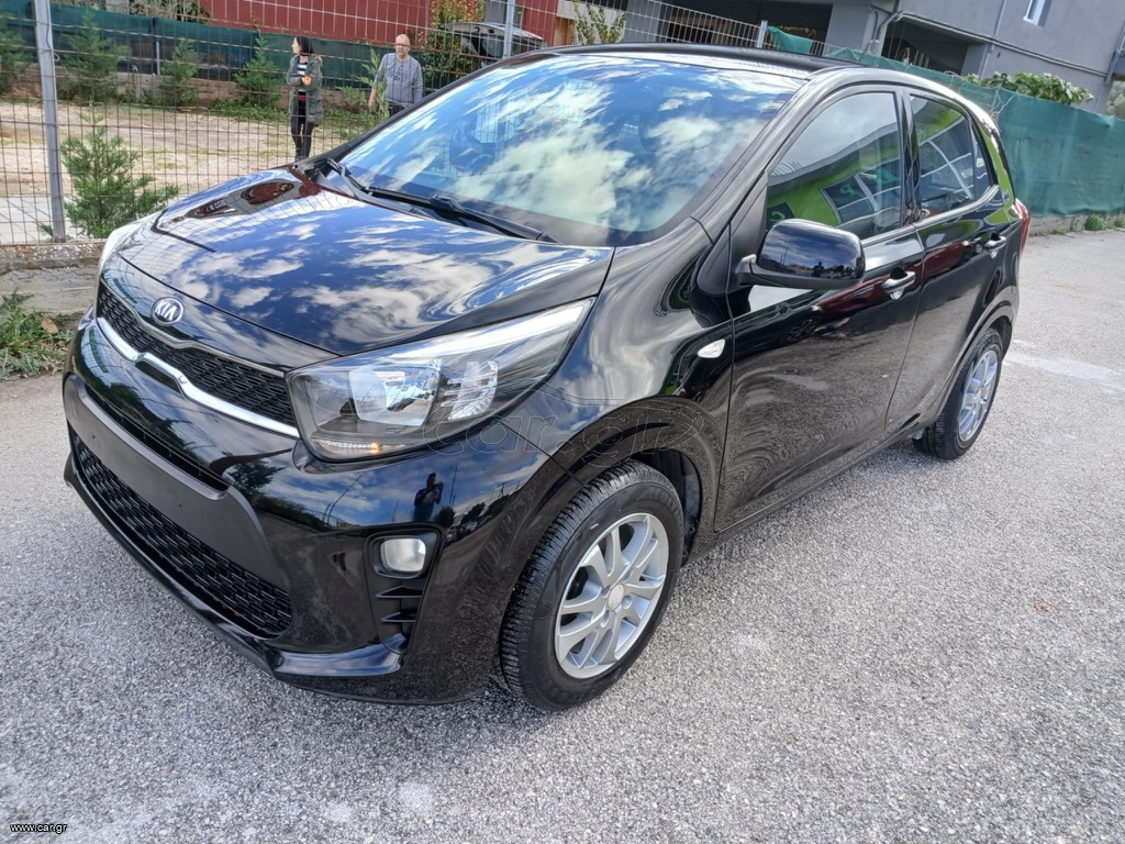 Car.gr - Kia Picanto 2017