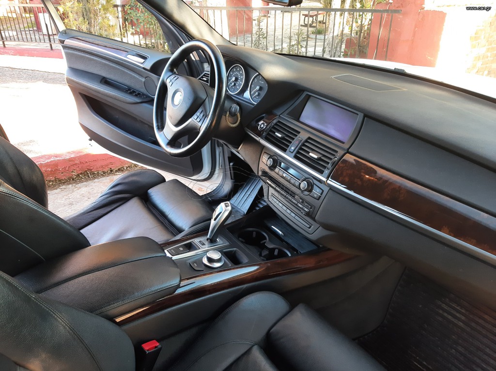 Car.gr - Bmw X5 '08 Αριστη κατασταση τελη 24 οκ