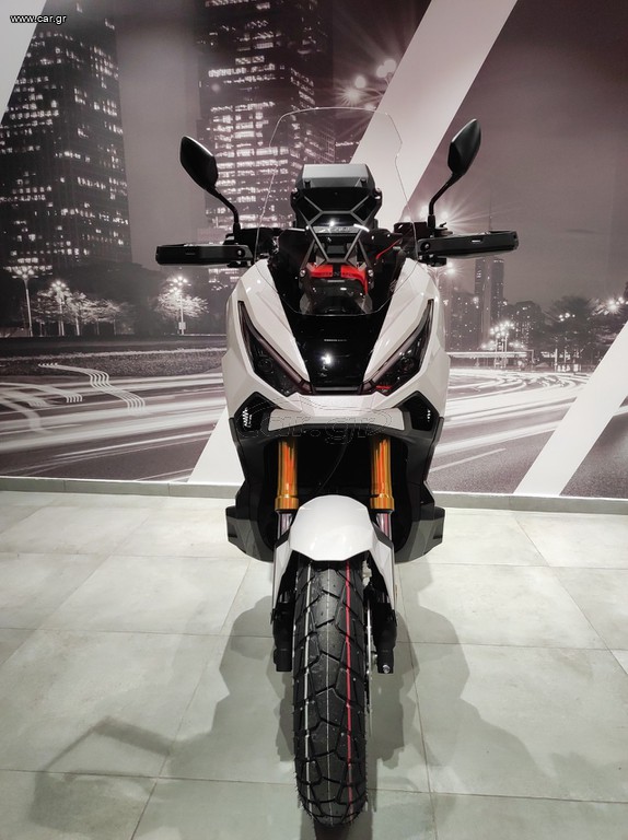 Car.gr - Honda X-ADV '25