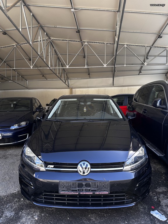 Car.gr - Volkswagen Golf '19 R-LINE