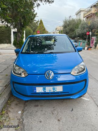 Car.gr - Volkswagen Up '16 ECO UP 1.0 φυσικο αεριο CNG