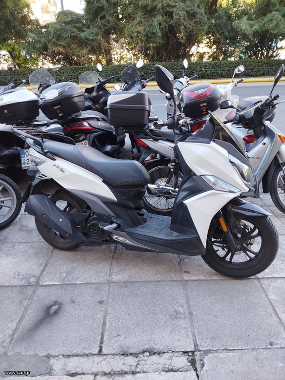 Car.gr - Sym Jet 14 '22