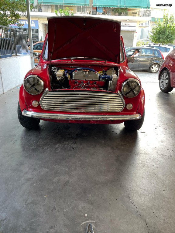 Car.gr - Mini 1300 '79