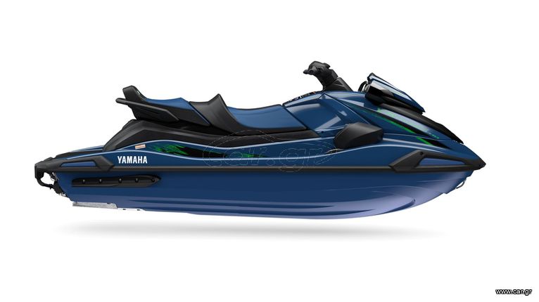 Car.gr - Yamaha '25 VX CRUISERHO 1900cc deepwater blue τιμη συζητησιμη ...