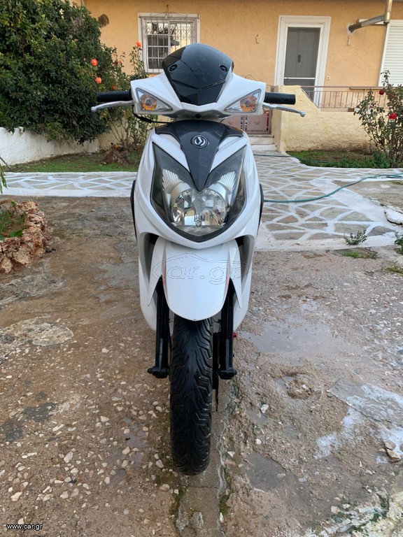 Car.gr - Sym Symphony SR 150 '13 Sym symphony sr150