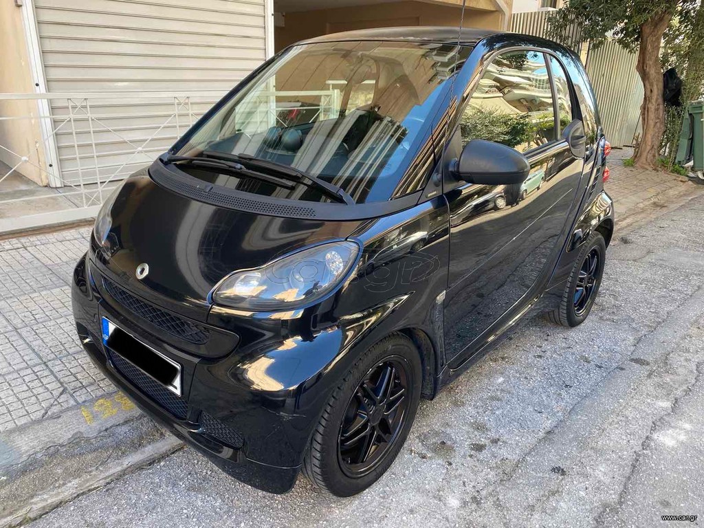 Car.gr - Smart ForTwo '12 ΕΛΛΗΝΙΚΟ ΠΡΩΤΟ ΧΕΡΙ