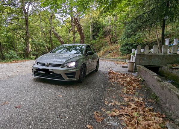 Car.gr - Volkswagen Golf '13 R LINE