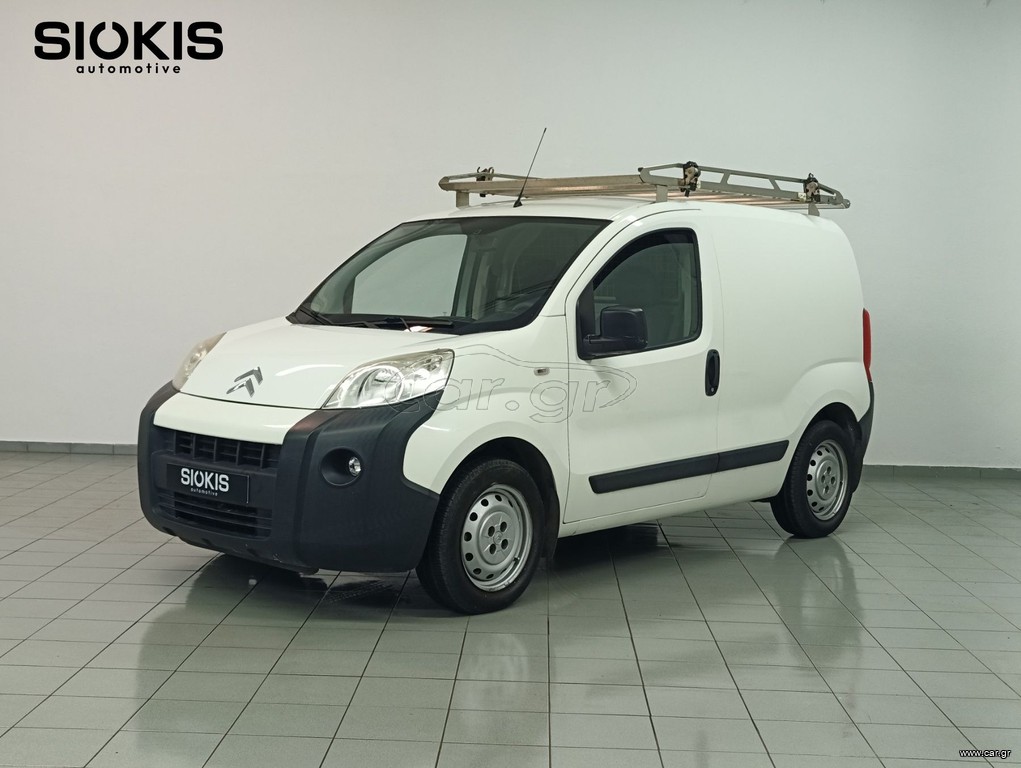 Car.gr - Citroen Nemo '15 NEMO VAN 1.3 HDI
