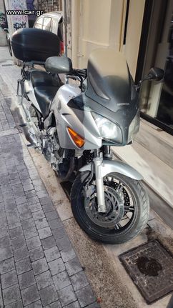 Car.gr - Honda CBF 600S '04