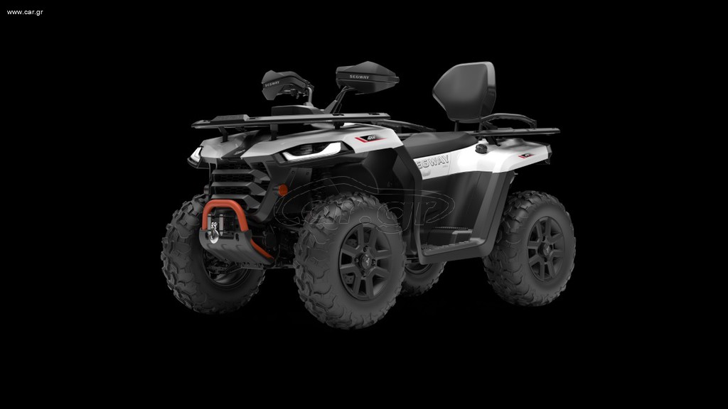 Car.gr - Segway '25 AT 5L προσφορες για ενοικιαστες