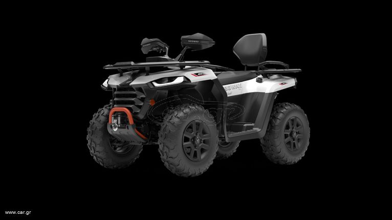 Car.gr - Segway '25 AT 5L προσφορες για ενοικιαστες