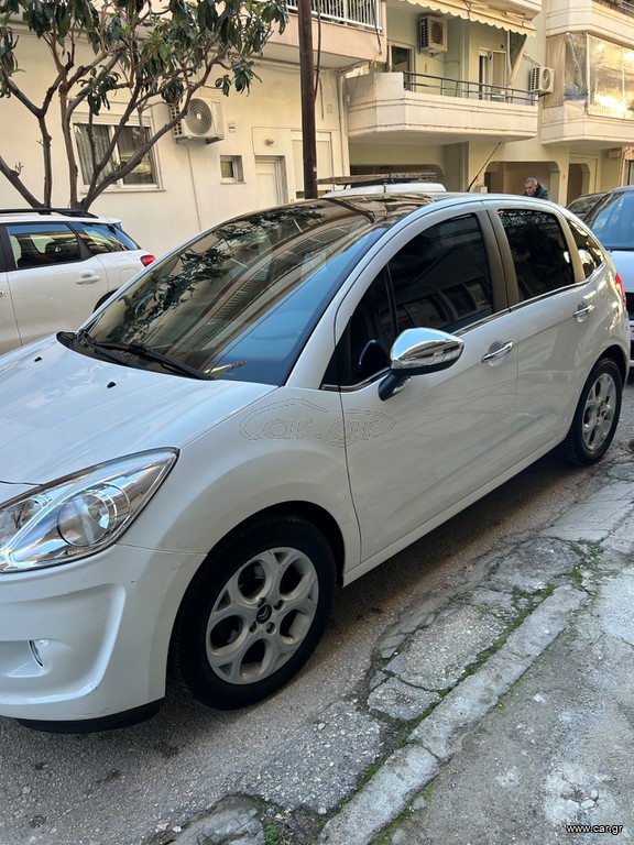 Car.gr - Citroen C3 '11
