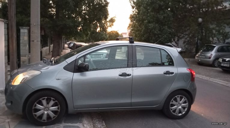 Car.gr - Toyota Yaris '06