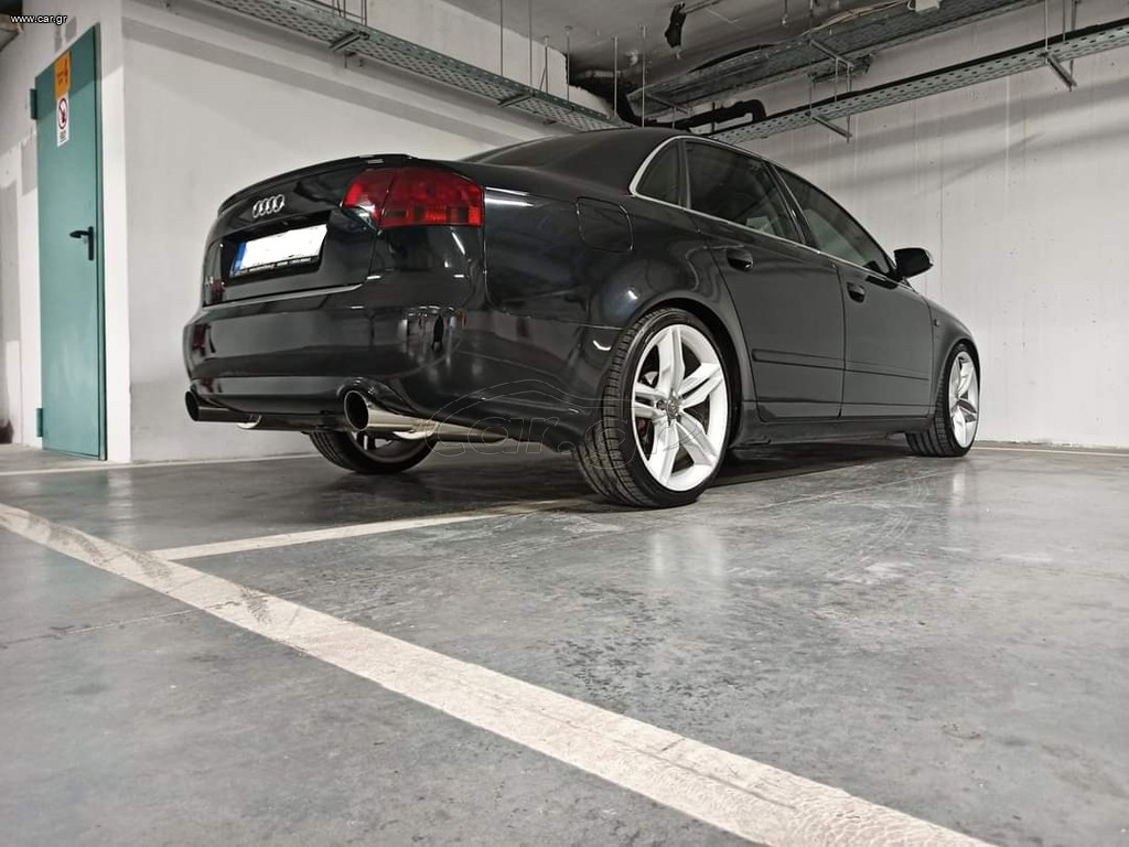 Car.gr - Audi A4 '05 B7
