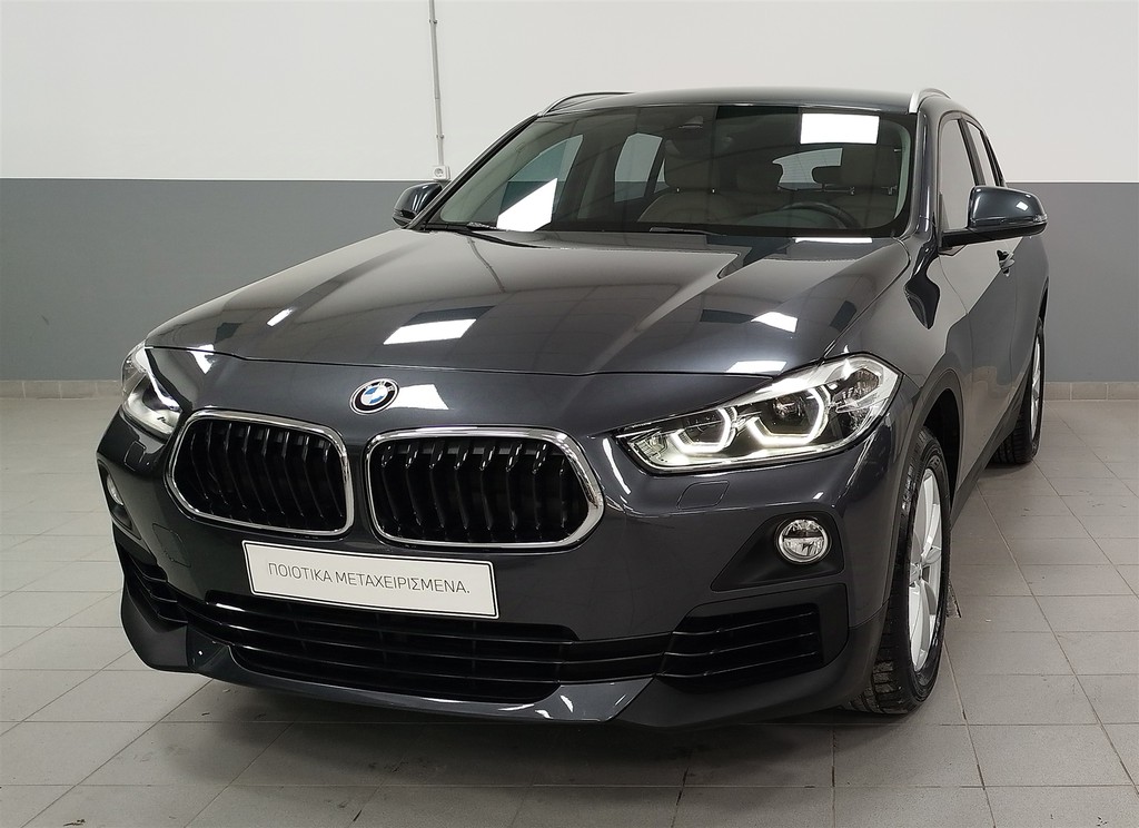 Car.gr - Bmw X2 2018 (X2 sDrive18i)