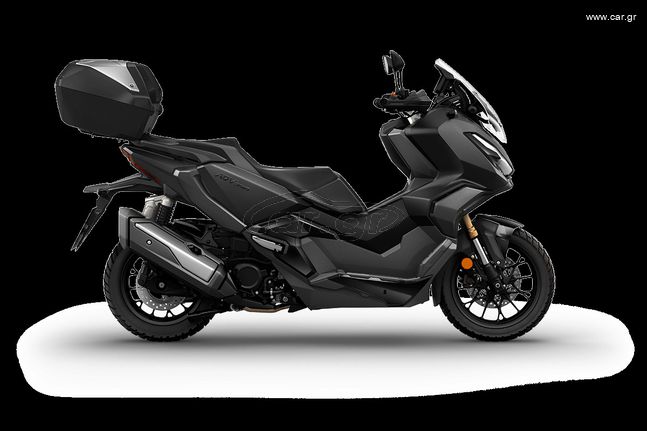 Car.gr - Honda ADV 350 '24 TOP BOX