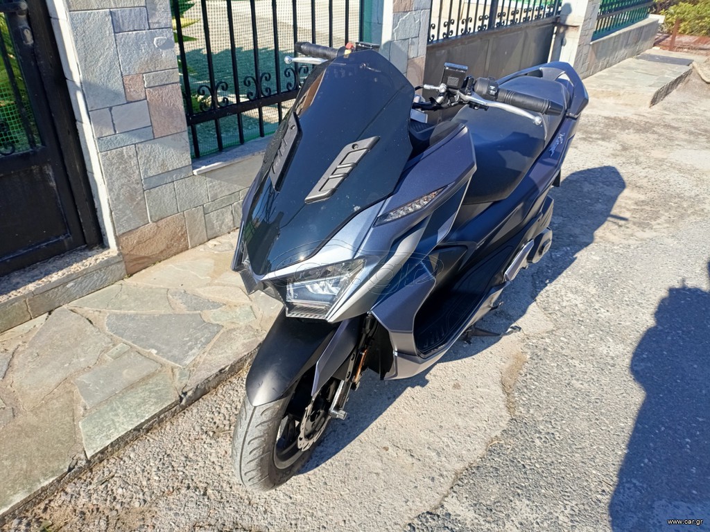 Car.gr - Sym Jet X 125 '22