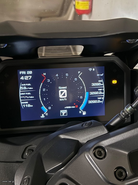 Car.gr - Yamaha TMAX 560 Tech Max 2024 Tech Max