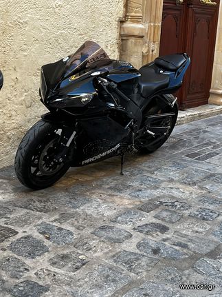 Car.gr - Yamaha YZF-R1 '07