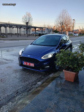 Car.gr - Ford Fiesta '18