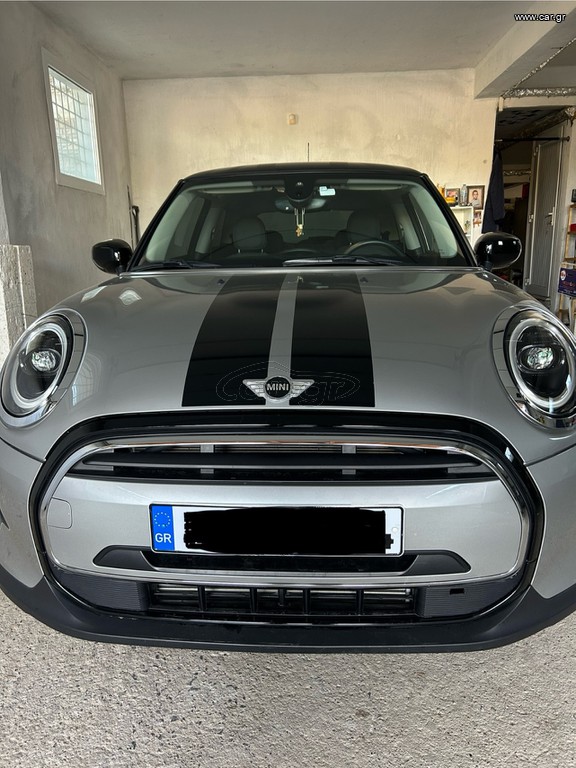 Car.gr - Mini Cooper 2023