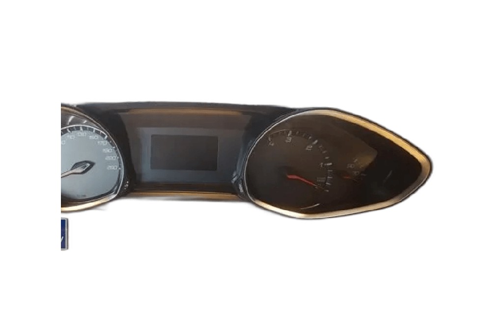 Car.gr - Καντράν - Κοντέρ - Οδόμετρο 9809838380 για Peugeot 308 2015 ...