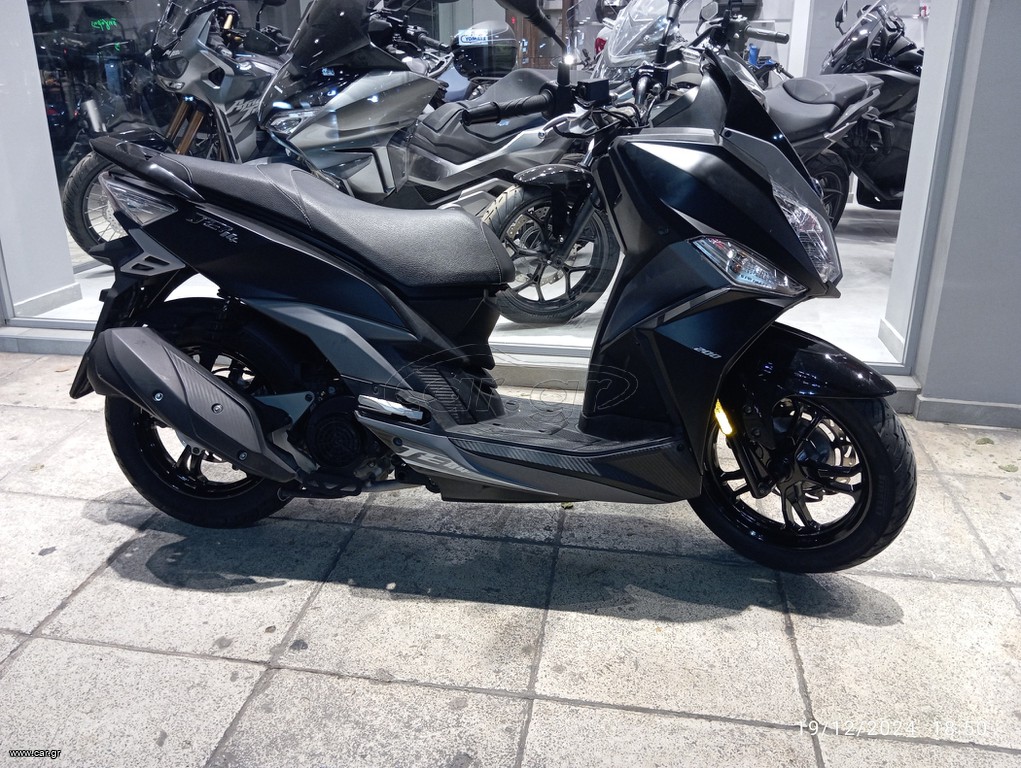 Car.gr - Sym Jet 14 '22