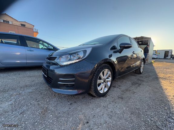 Car.gr - Kia Rio '15