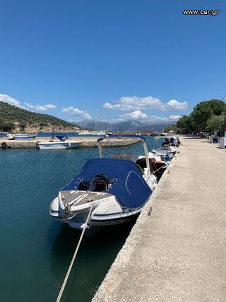 Car.gr - Horizon '07 650 ELITE RIB