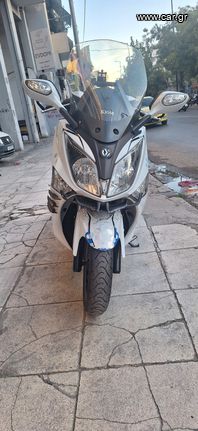 Car.gr - Sym GTS 300i EVO '15