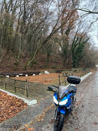 Car.gr - Kawasaki ER-6f 2010