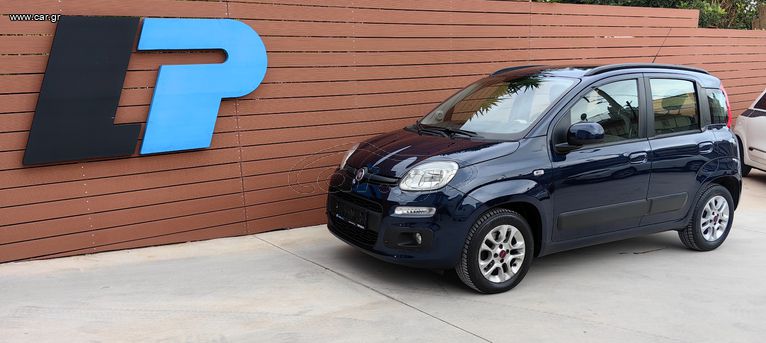 Car.gr - Fiat Panda '14 ΙΔΙΩΤΗ