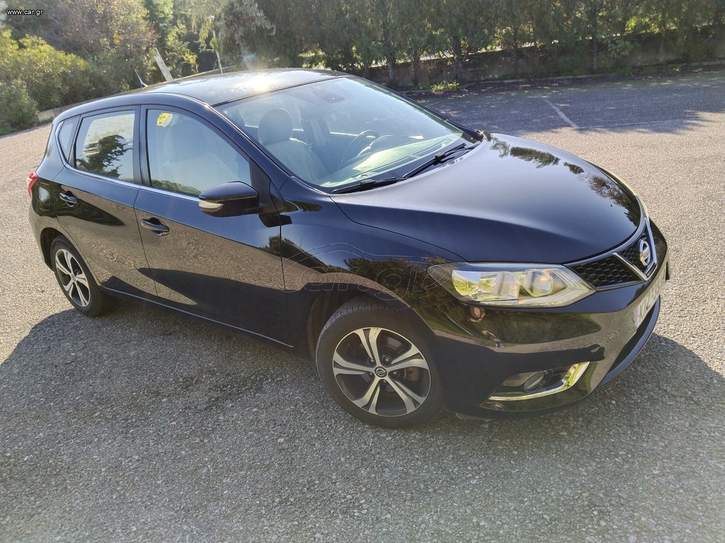 Car.gr - Nissan Pulsar 2018 ACENTA DIG-T