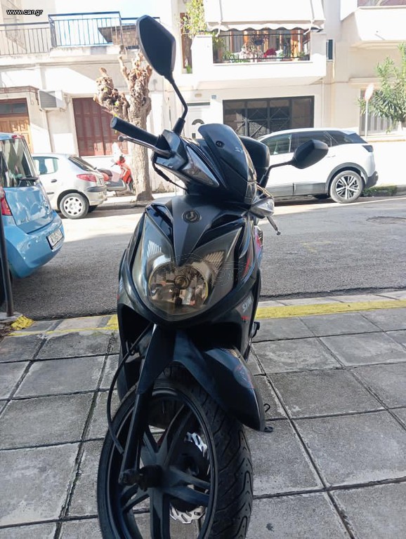 Car.gr - Sym Symphony 150 '13 sr