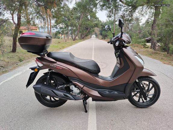 Car.gr - Sym HD 300 2021