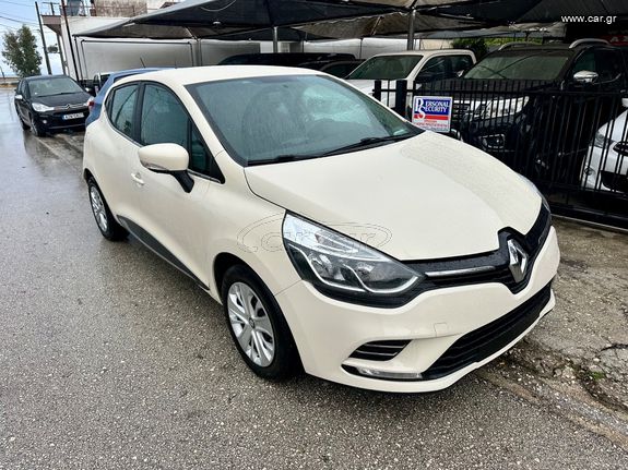 Car.gr - Renault Clio '17 * Energy Zen * Diesel * Ειδική Προσφορά